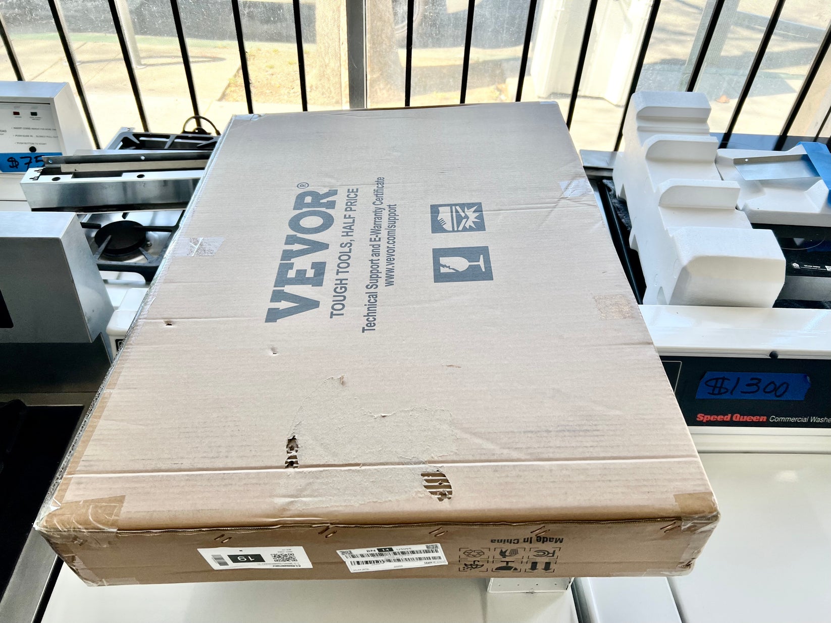 New Open Box VEVOR RVG3355 , 30 Inch Built in Electric Cooktop, Stove – SAN JOSE APPLIANCE STORE