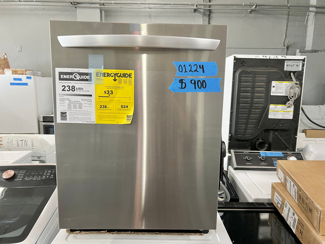 New Open Box Appliances – SAN JOSE APPLIANCE STORE